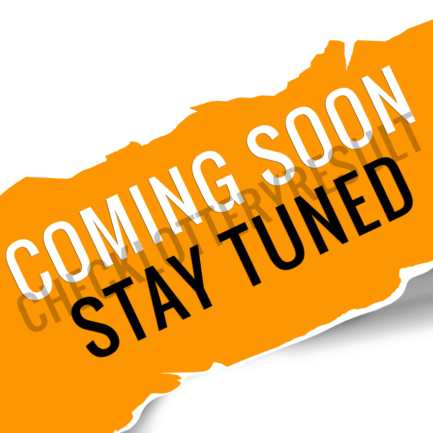 Lohri Bumper 2026 Result Punjab State 17.01.2026 Check Now