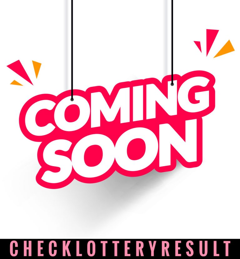 Rajshree Tulip Tuesday Weekly Lottery 4pm Result 27.01.2026 – All ...